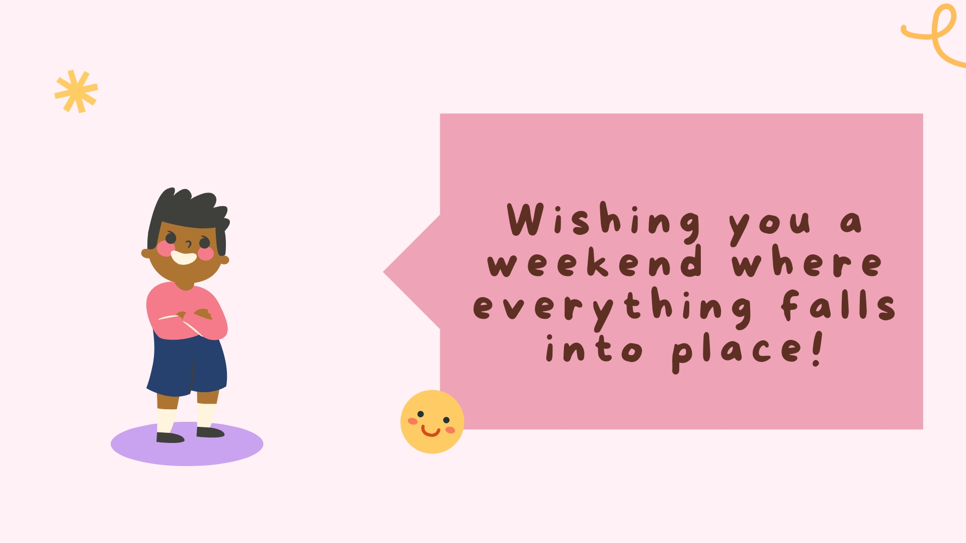 35+ Creative Alternatives to Saying “Have a Great Weekend” – Grammerlyze