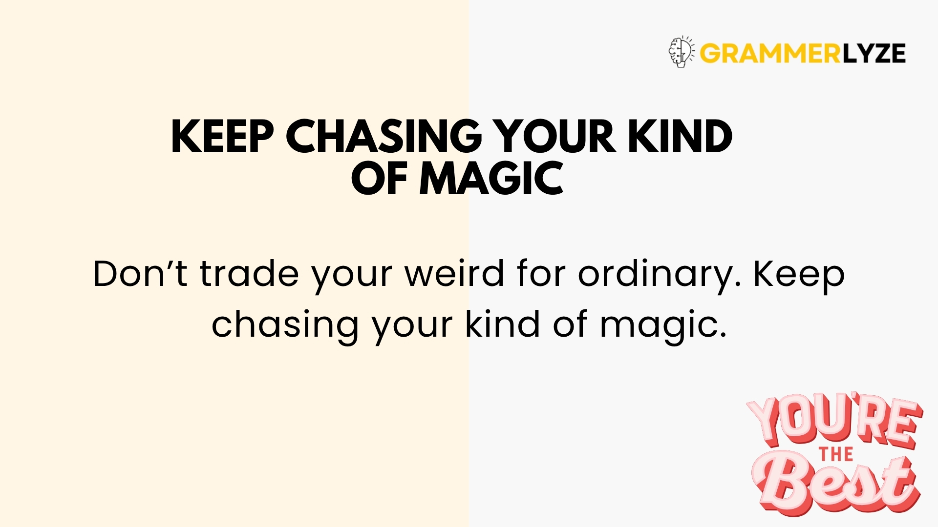 35+ Alternatives to Say “I Wish You the Best” (With Meaning & Examples) – Grammerlyze