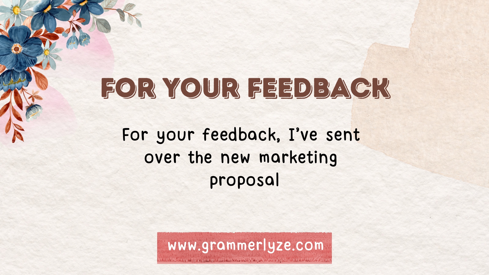 35+ Alternatives to “For Your Reference” You Should Know – Grammerlyze