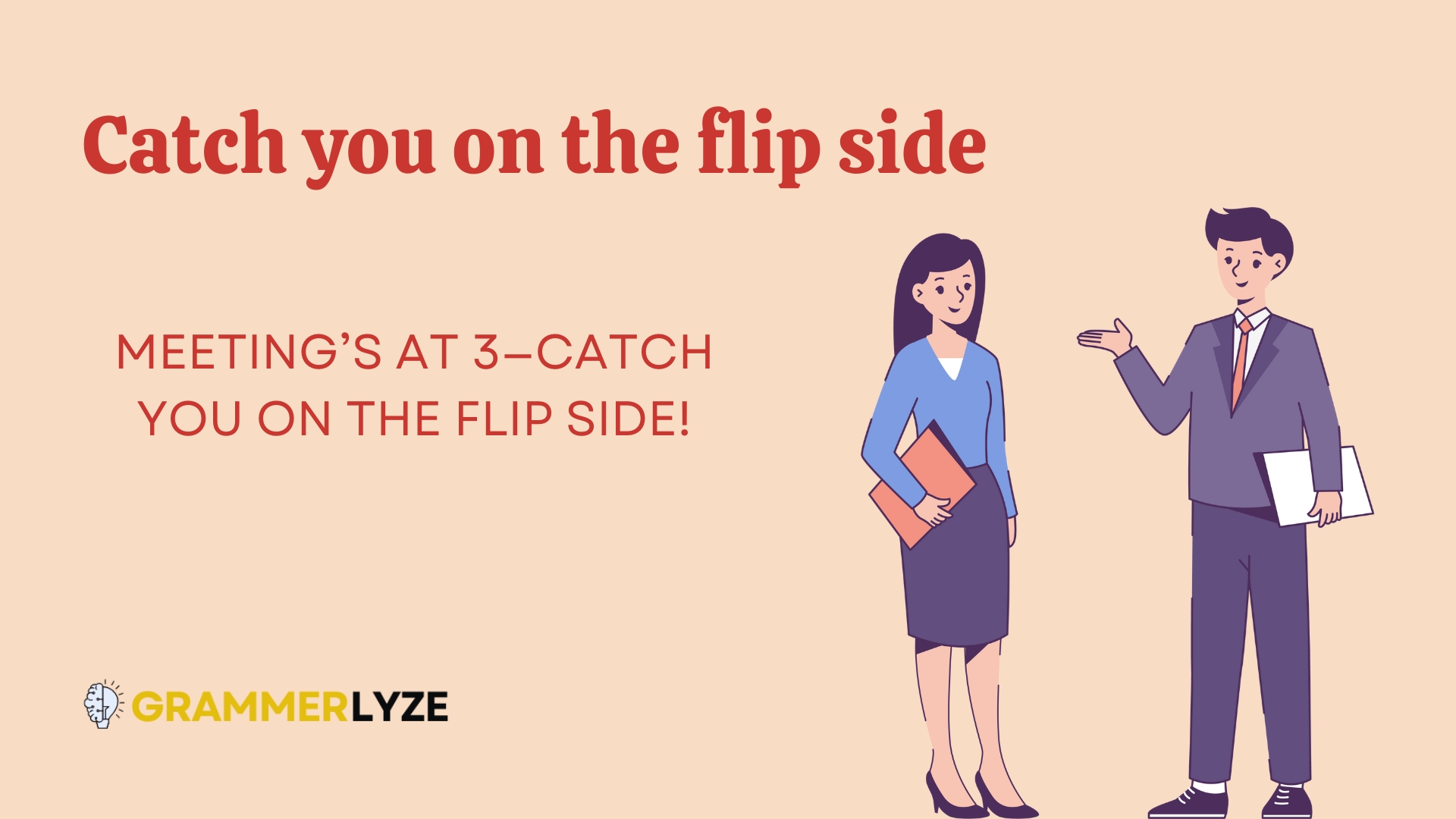 35 Better Ways to Say “Talk to You Then” (With Examples) – Grammerlyze