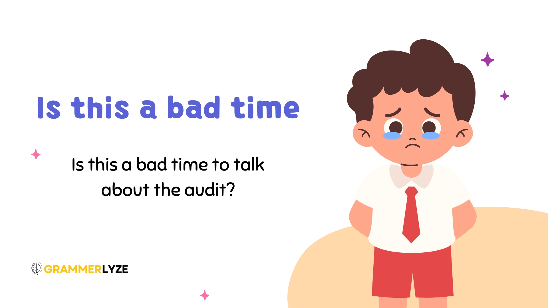 35 Respectful Ways to Say “Sorry to Bother You” (With Examples ...